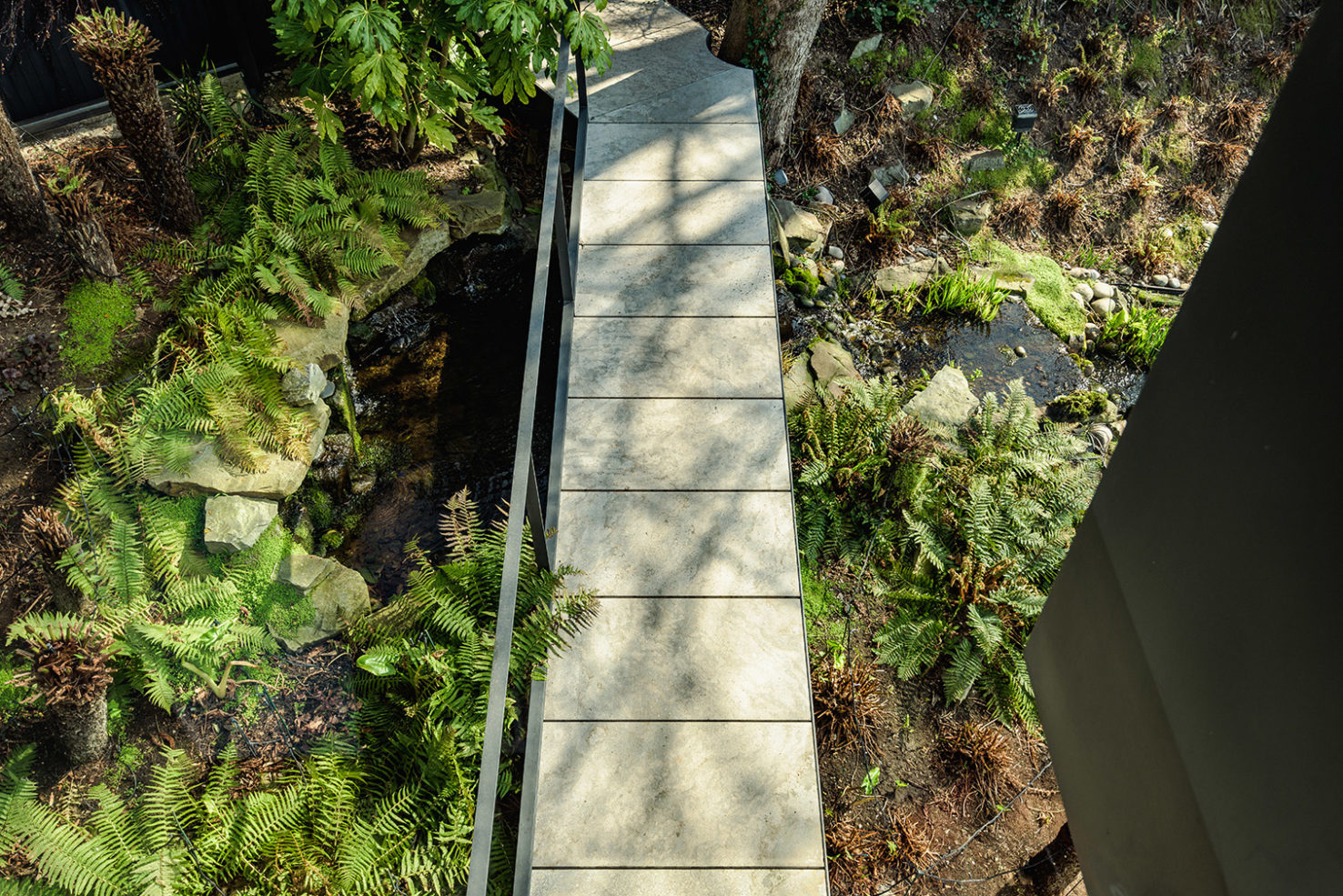 A hillside home in London’s Highgate lists for £9.95m - The Spaces