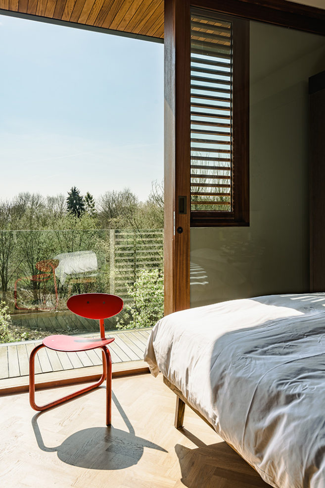 A hillside home in London’s Highgate lists for £9.95m - The Spaces