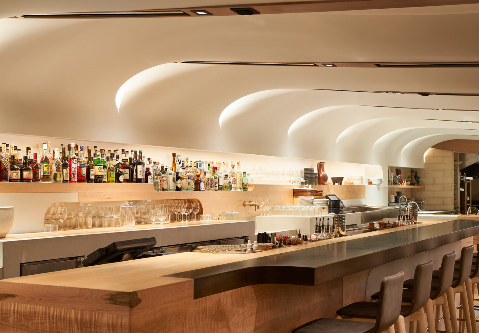 Toronto restaurant Quetzal pays homage to the markets of Mexico - The ...