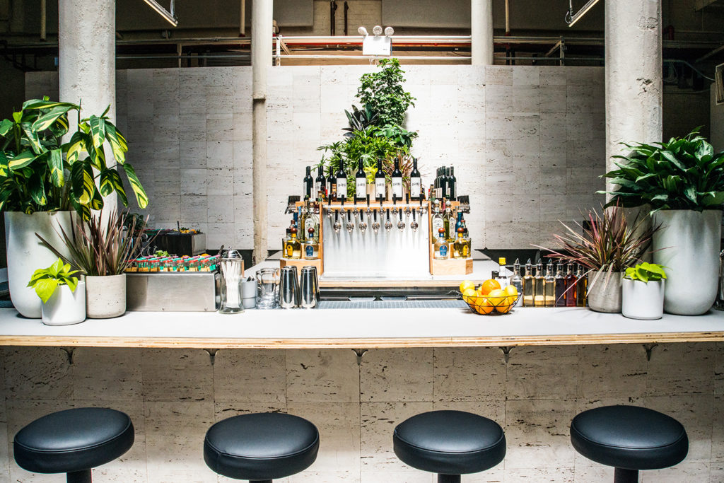 A former animal sanctuary becomes a music space in Brooklyn - The Spaces