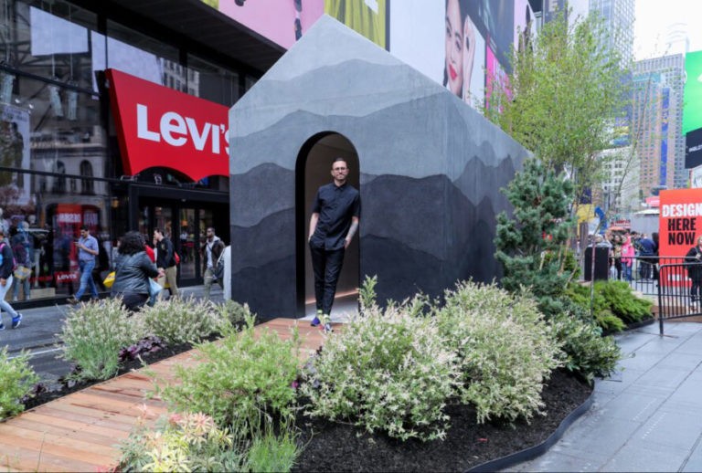 Is this New York’s tiniest home yet? - The Spaces