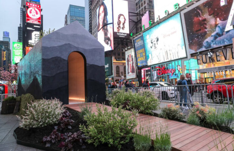 Is this New York’s tiniest home yet? - The Spaces