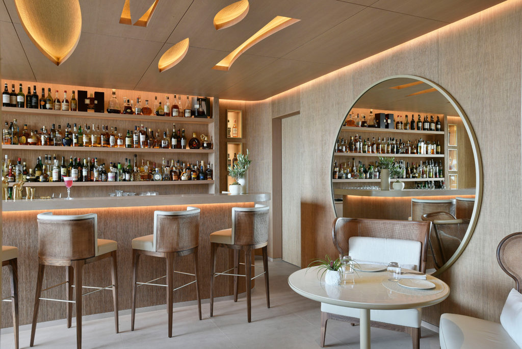 Cheval Blanc is a French Riviera hideaway with classic bones and ...