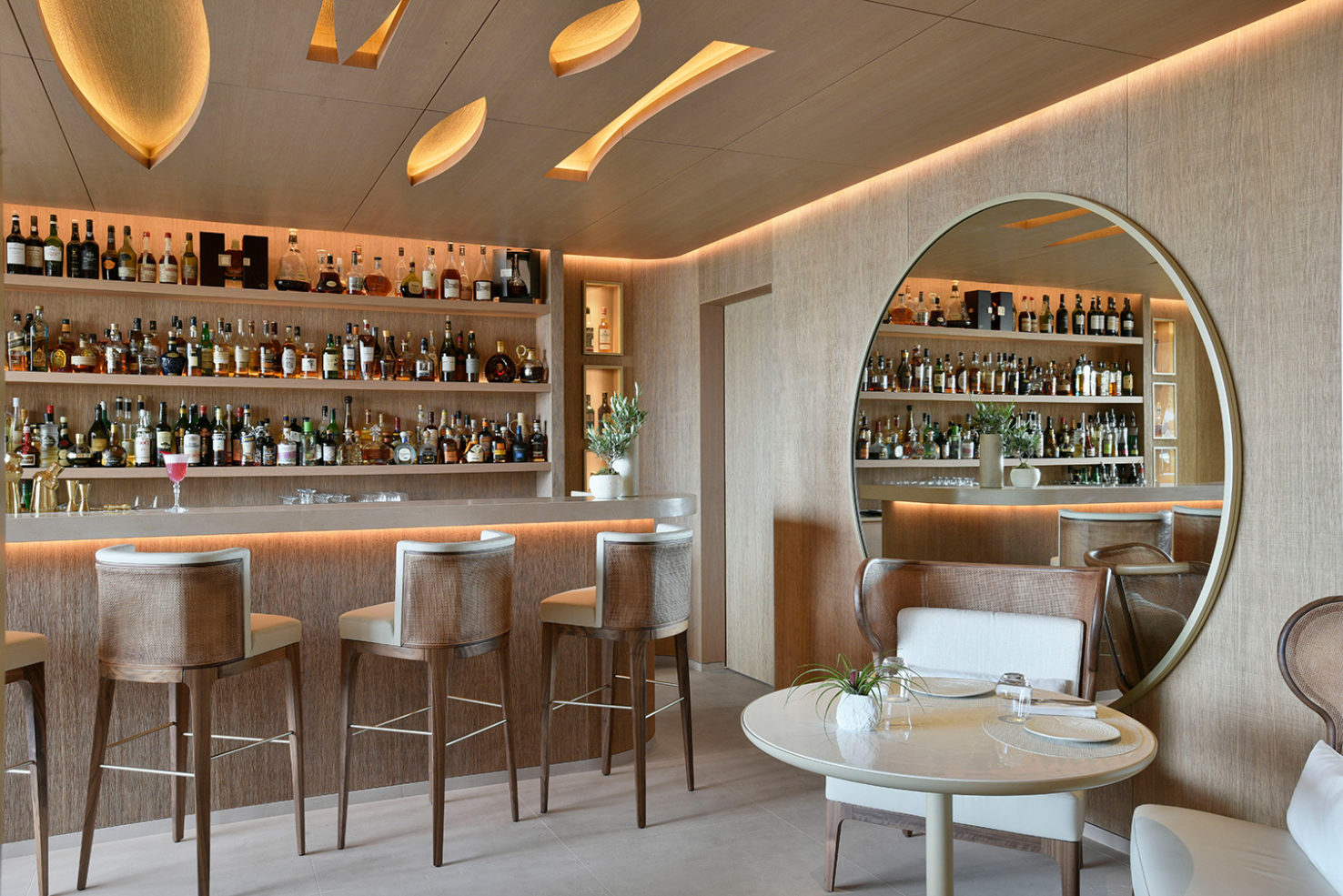 Cheval Blanc is a French Riviera hideaway with classic bones and ...