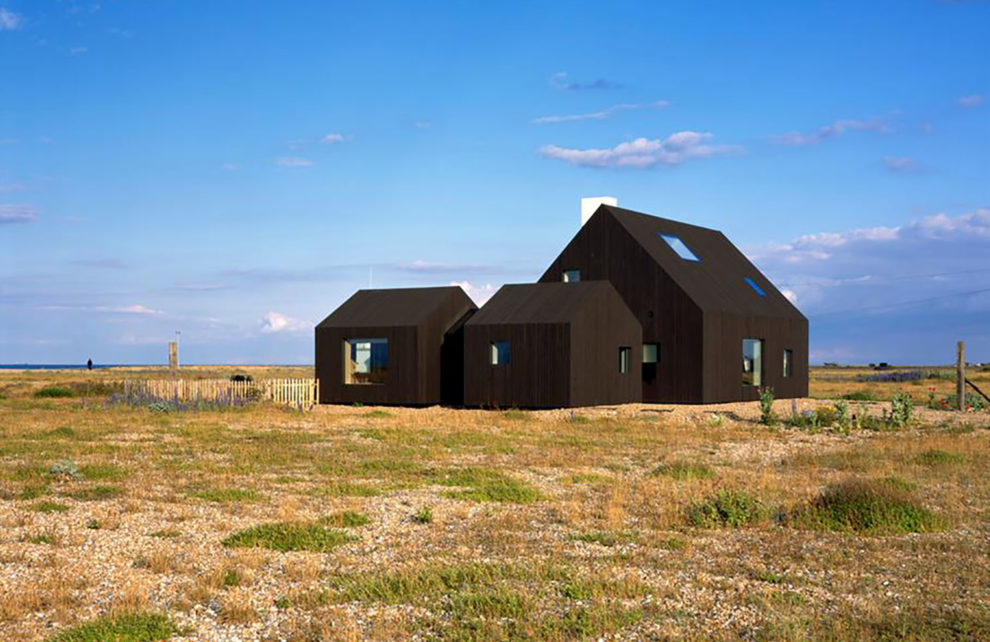 Dungeness Estate: Britain’s only desert could be yours for £1.5m