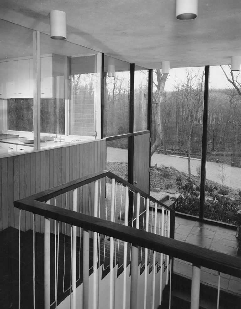 Richard Neutra’s Corwin House hits the market for the first time ever ...