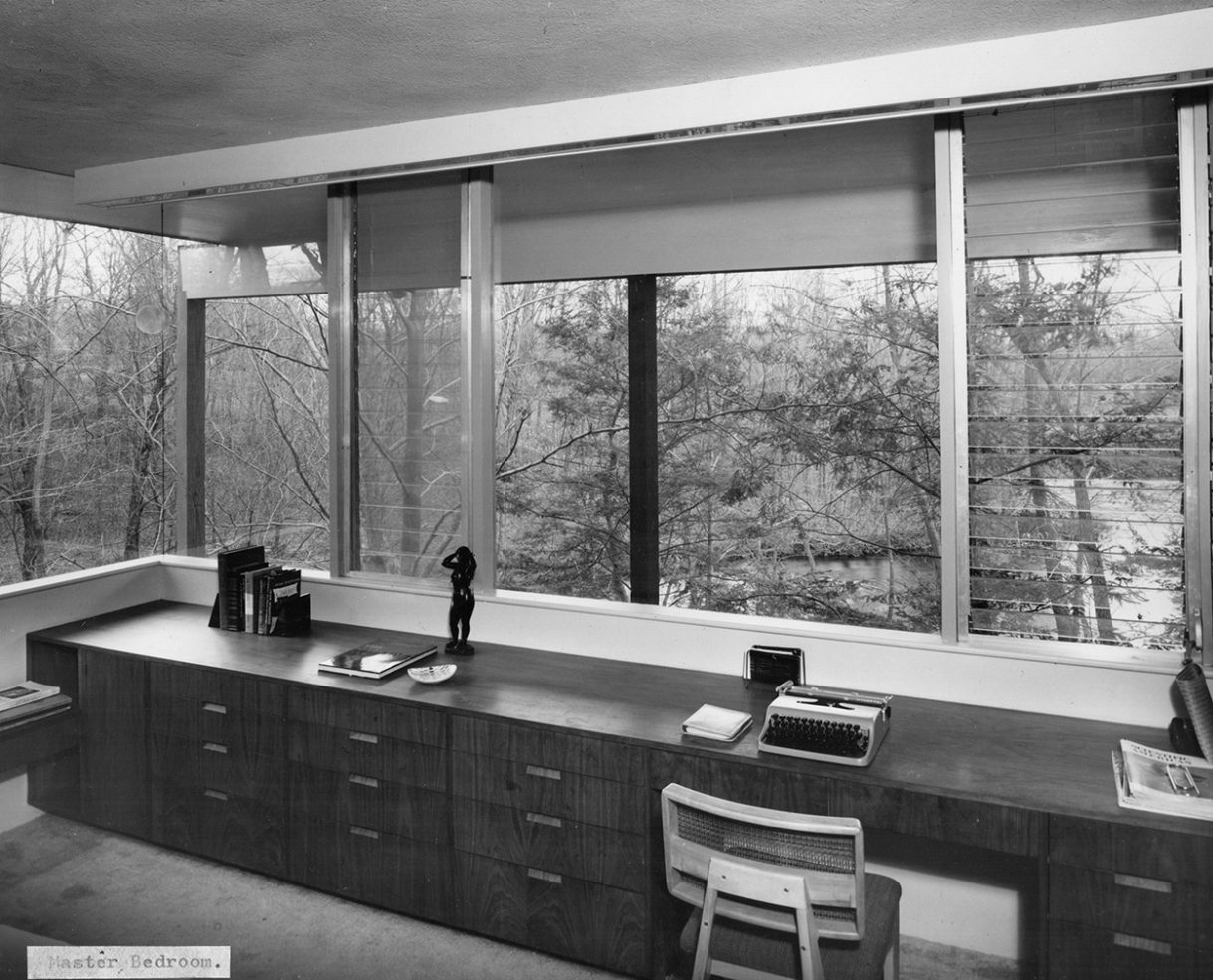 Richard Neutra’s Corwin House hits the market for the first time ever ...