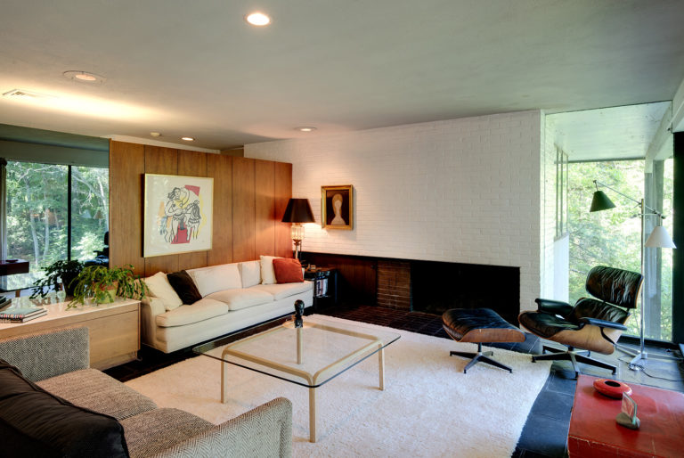 The best Richard Neutra homes for sale right now - The Spaces