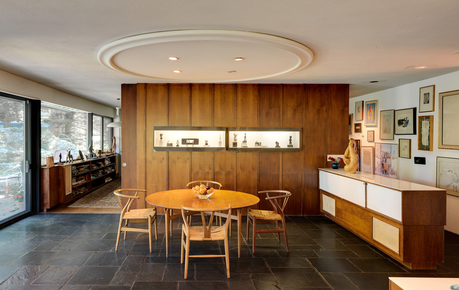 The best Richard Neutra homes for sale right now - The Spaces