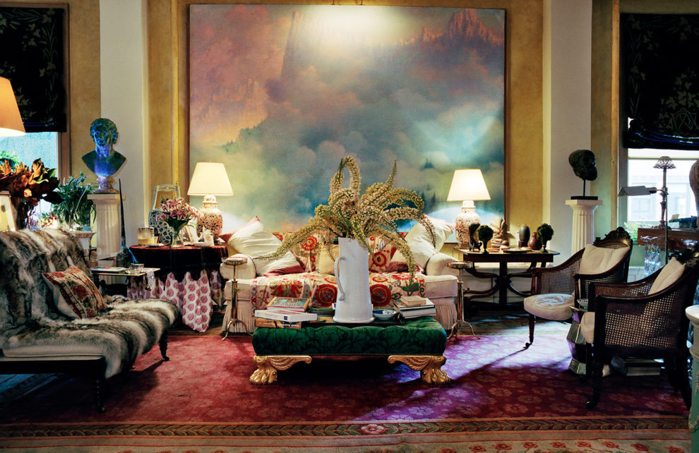 Tish Wrigley - Contributing Editor