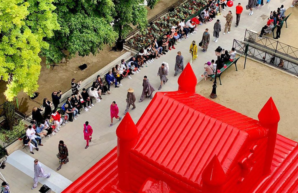 Tish Wrigley - Contributing Editor