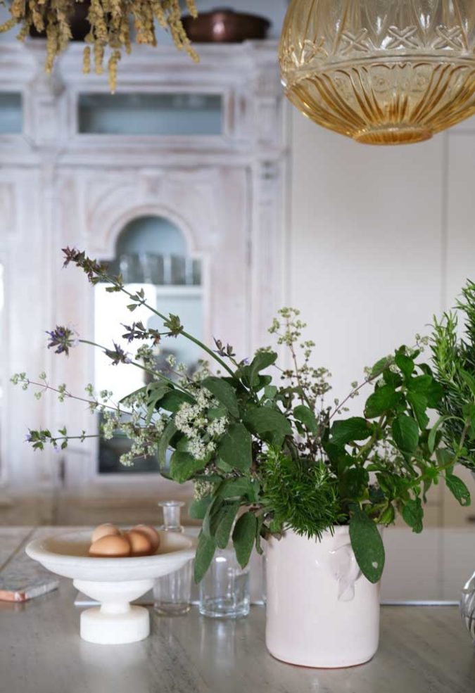 Explore a cliffside Cycladic villa on the Greek island of Andros - The ...