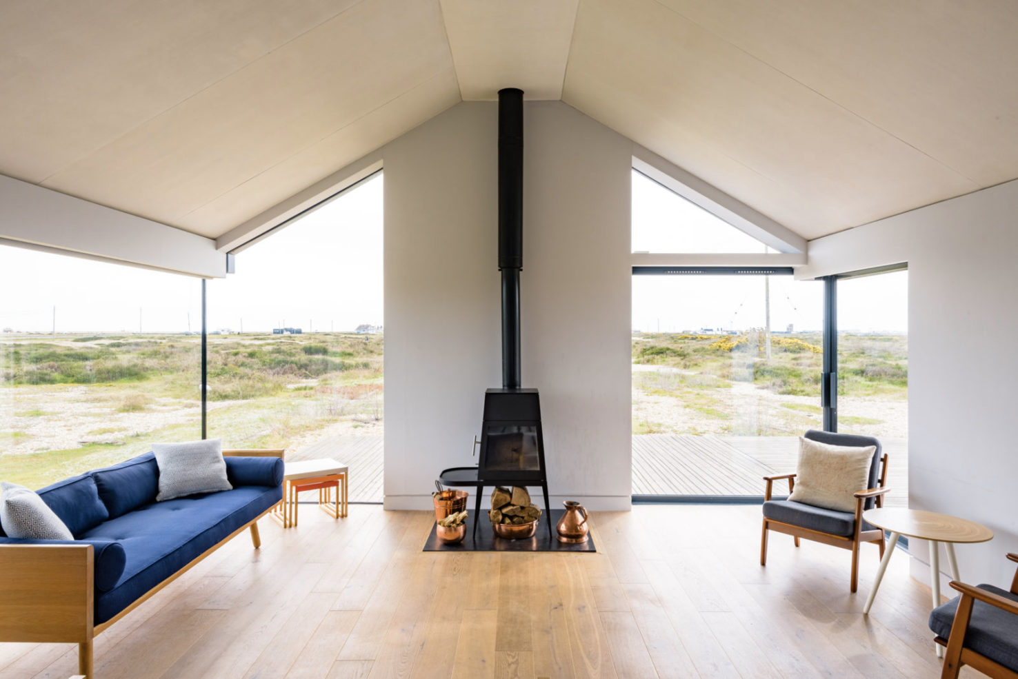 Dungeness’s award-winning Pobble House is for sale - The Spaces