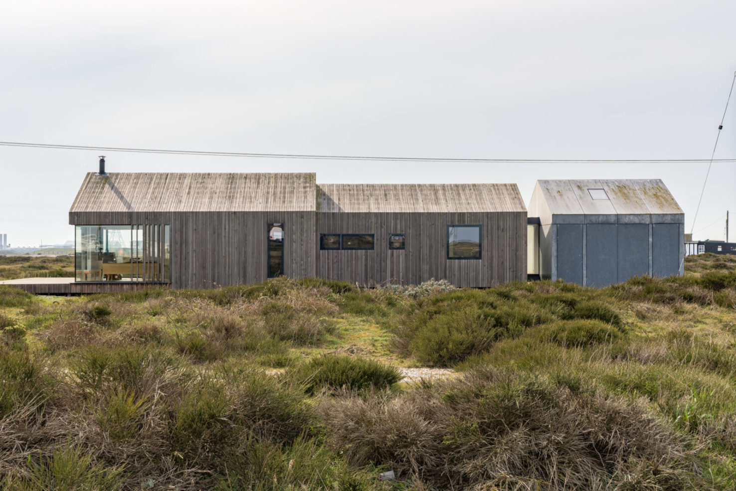 Dungeness’s award-winning Pobble House is for sale - The Spaces