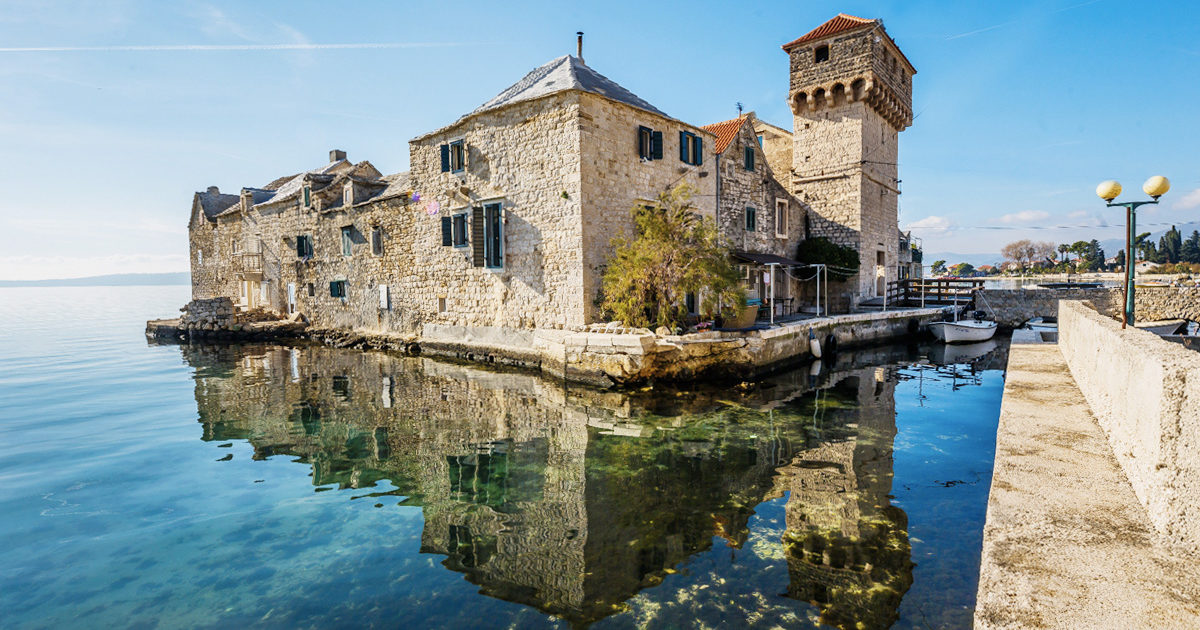 Our top properties of the week - The Spaces