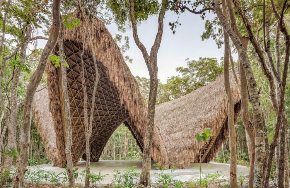 Co-Lab Design Office News and Features - The Spaces