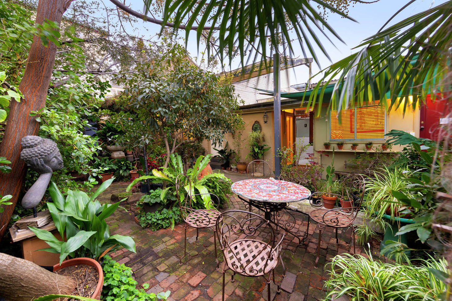 Melbourne landmark the Brooklyn Arts Hotel is for sale - The Spaces