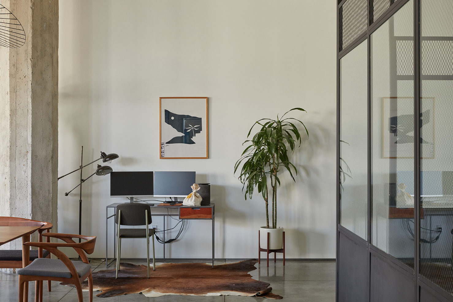 A desert-inspired loft hits the market in Los Angeles for $668k - The ...