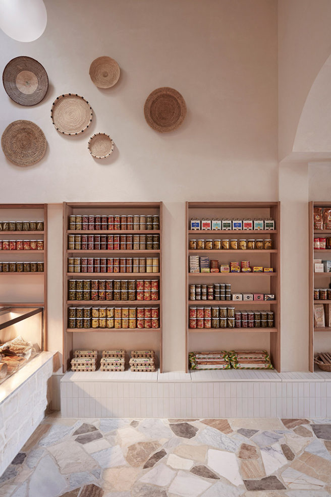 Get a taste of old-world Italy at Melbourne’s Via Porta - The Spaces