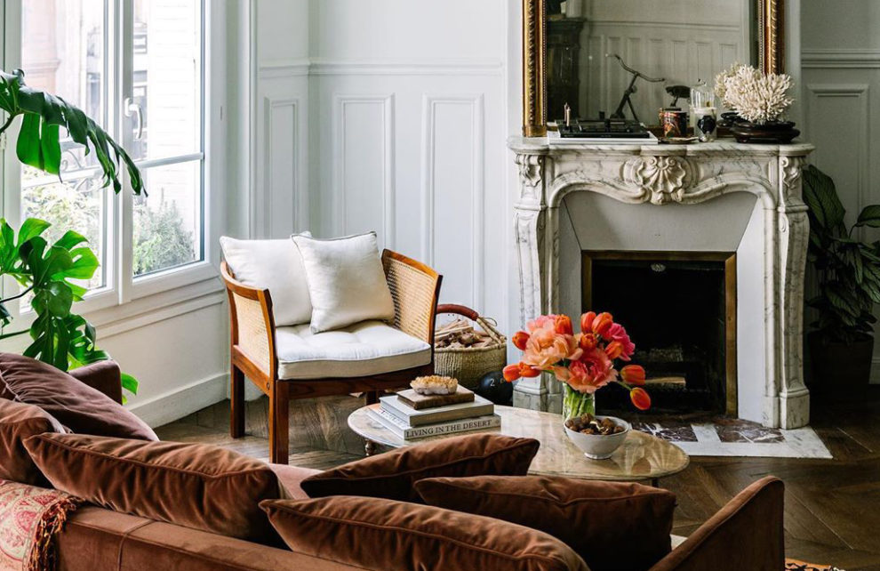 Interiors News and Features - Page 44 of 84 - The Spaces