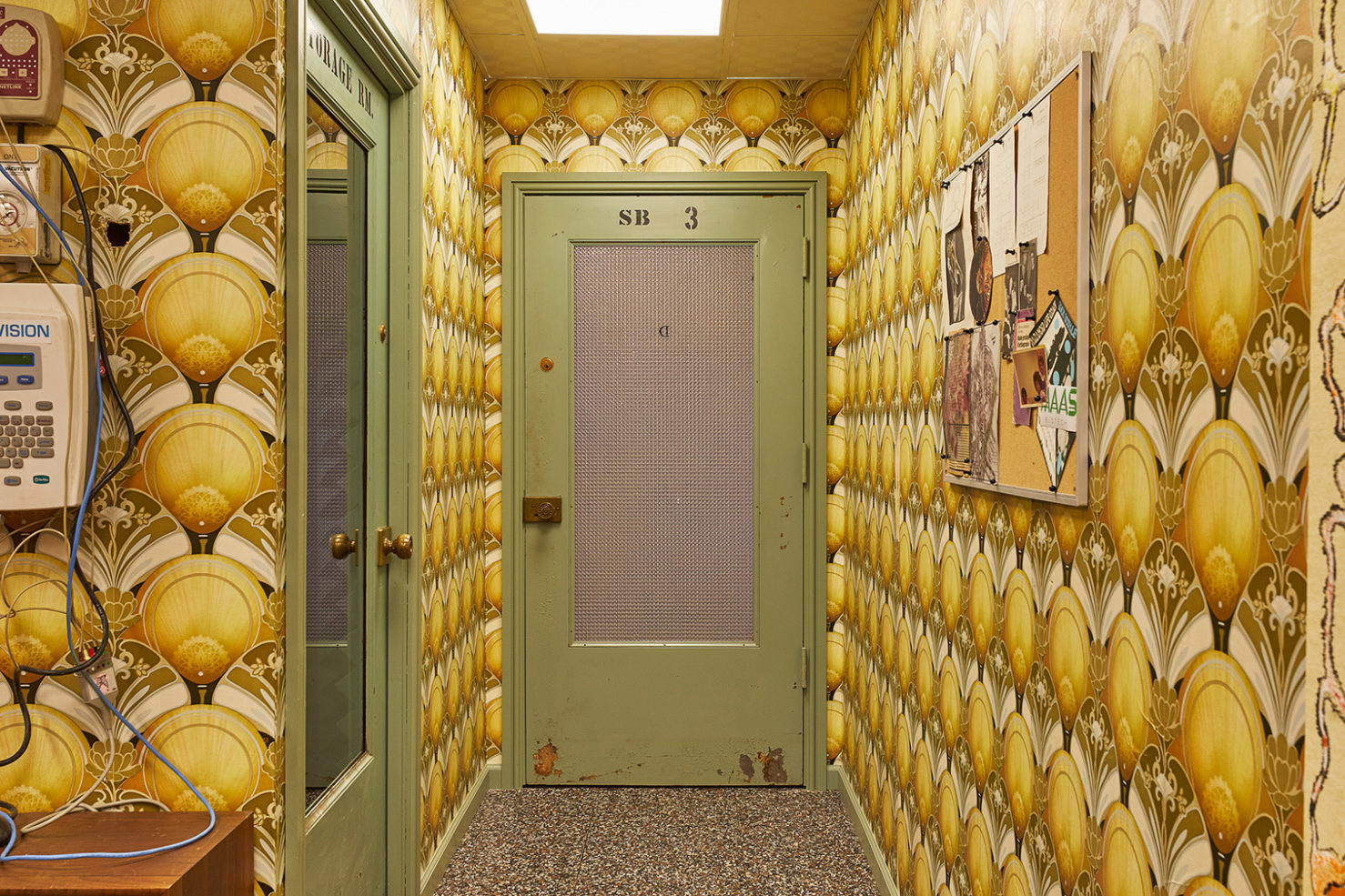 Artists Jonah Freeman & Justin Lowe conjure alternative universes - The ...