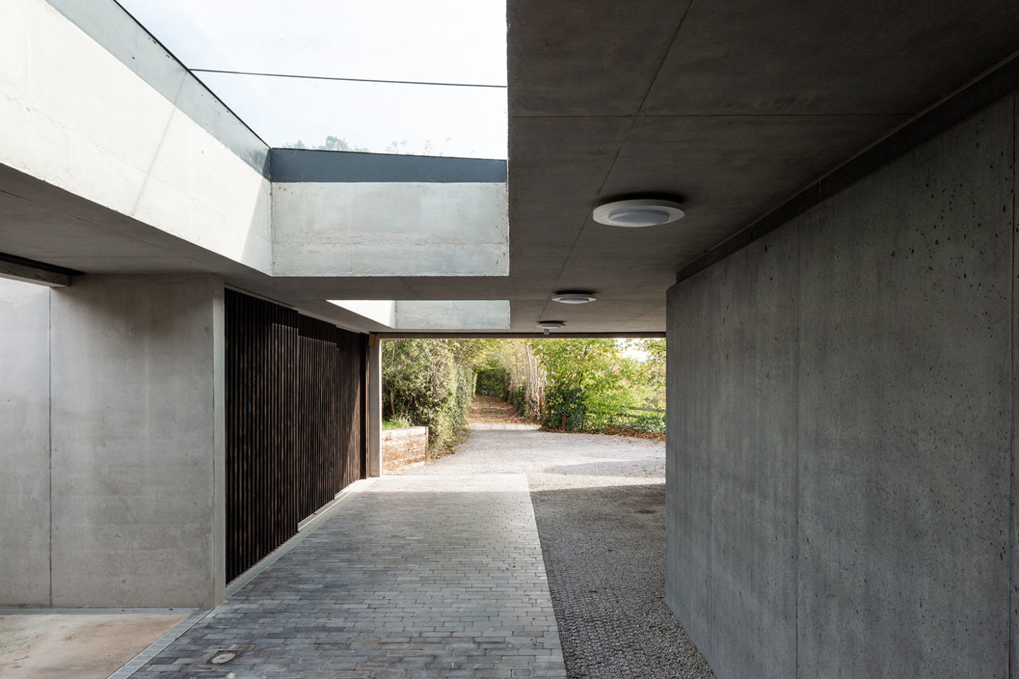 The best brutalist homes on the market right now - The Spaces