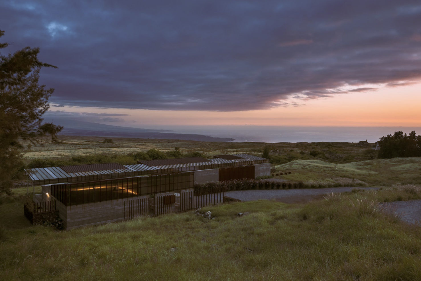 The best brutalist homes on the market right now - The Spaces