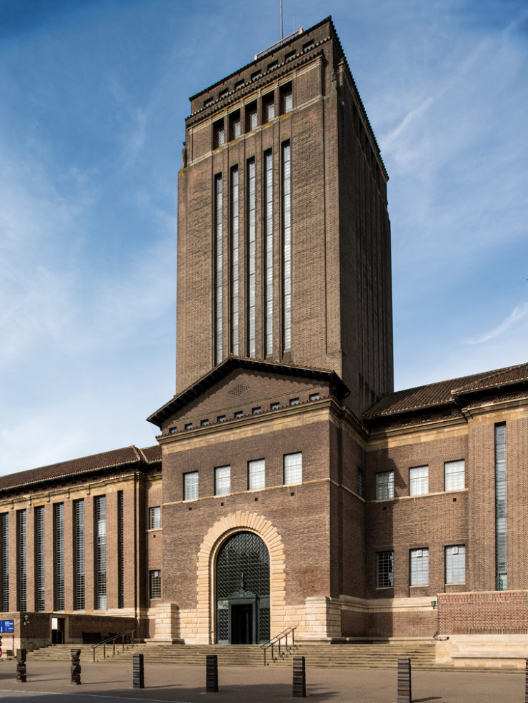 Explore Britain's surviving Art Deco landmarks - The Spaces