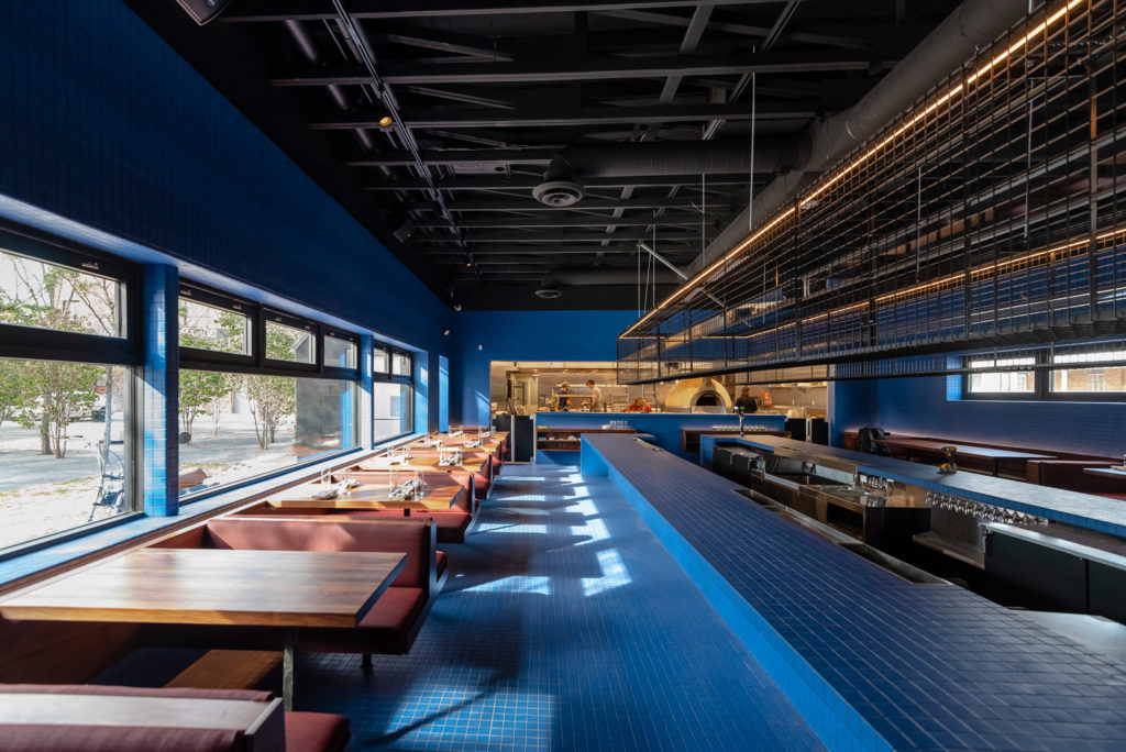 3 new Detroit restaurants we love - The Spaces