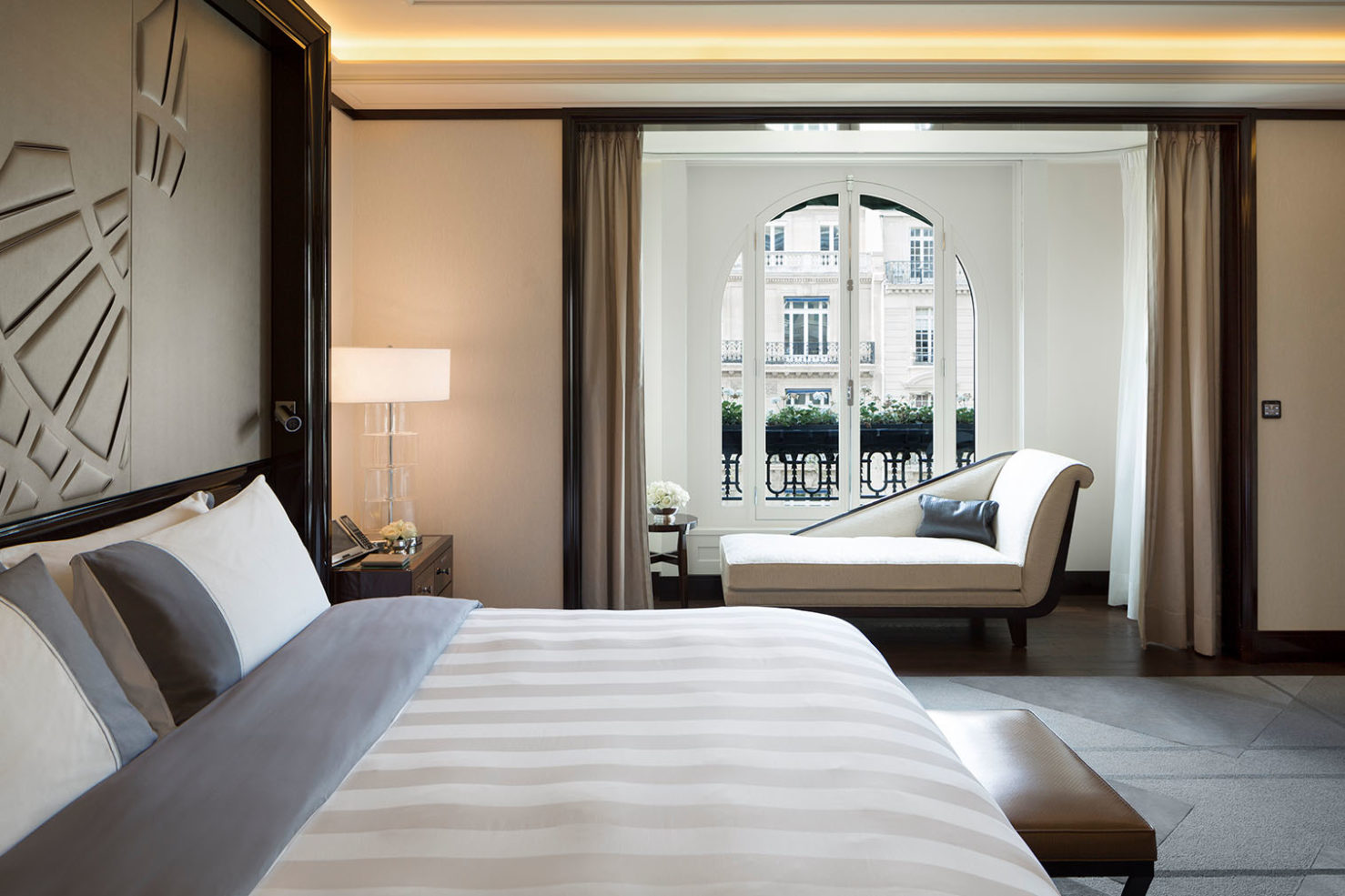 The best Paris hotels for design lovers - The Spaces