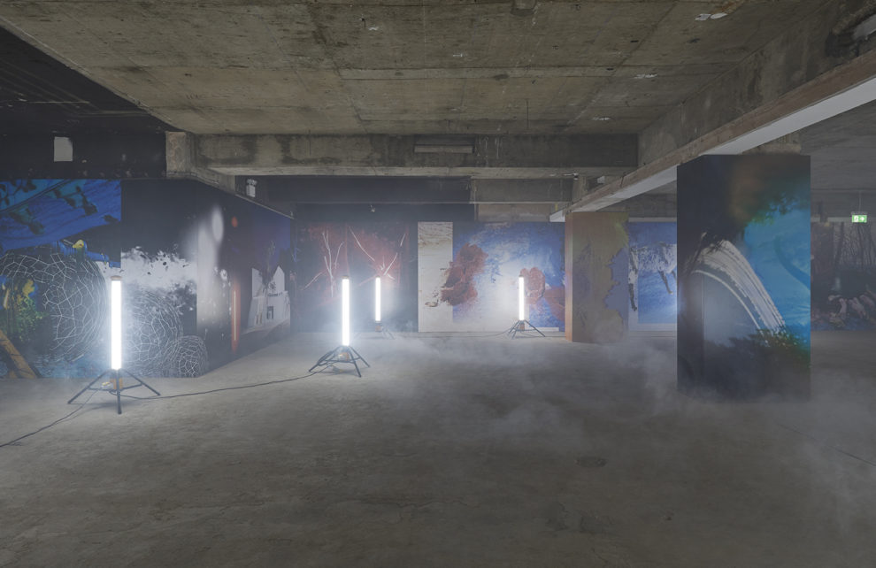 The Store X The Vinyl Factory News and Features - The Spaces