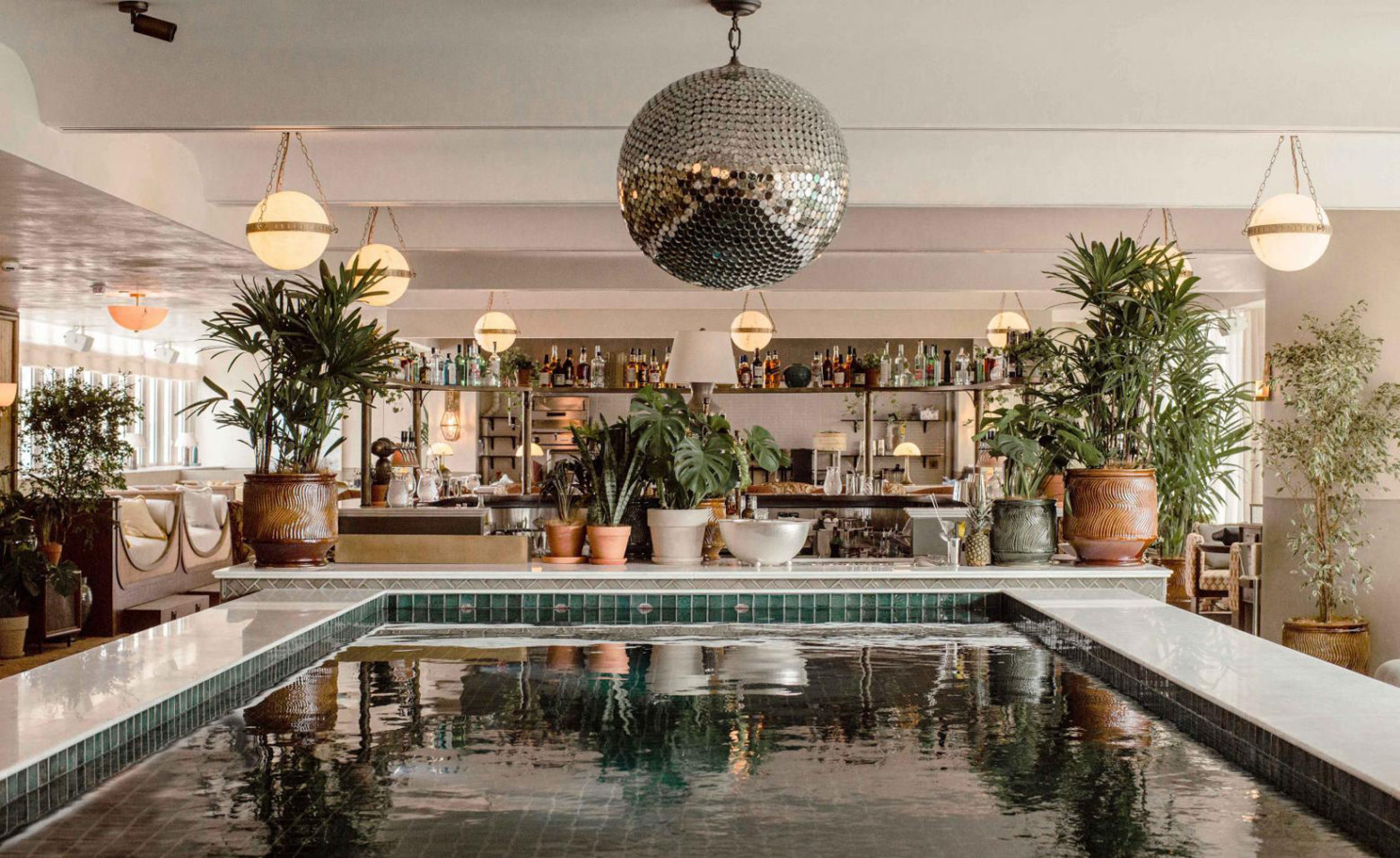 Soho House takes its co-working concept to Hong Kong - The Spaces