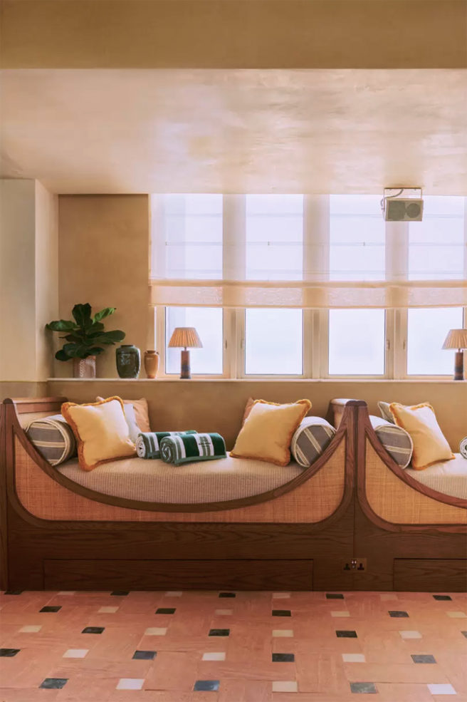 Soho House takes its co-working concept to Hong Kong - The Spaces