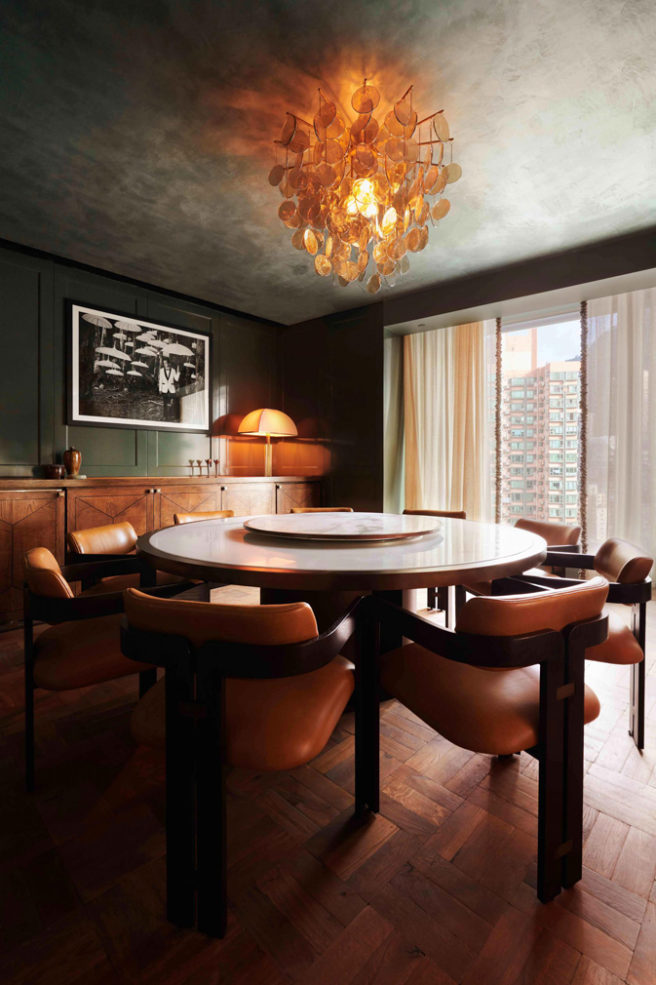 Soho House takes its co-working concept to Hong Kong - The Spaces