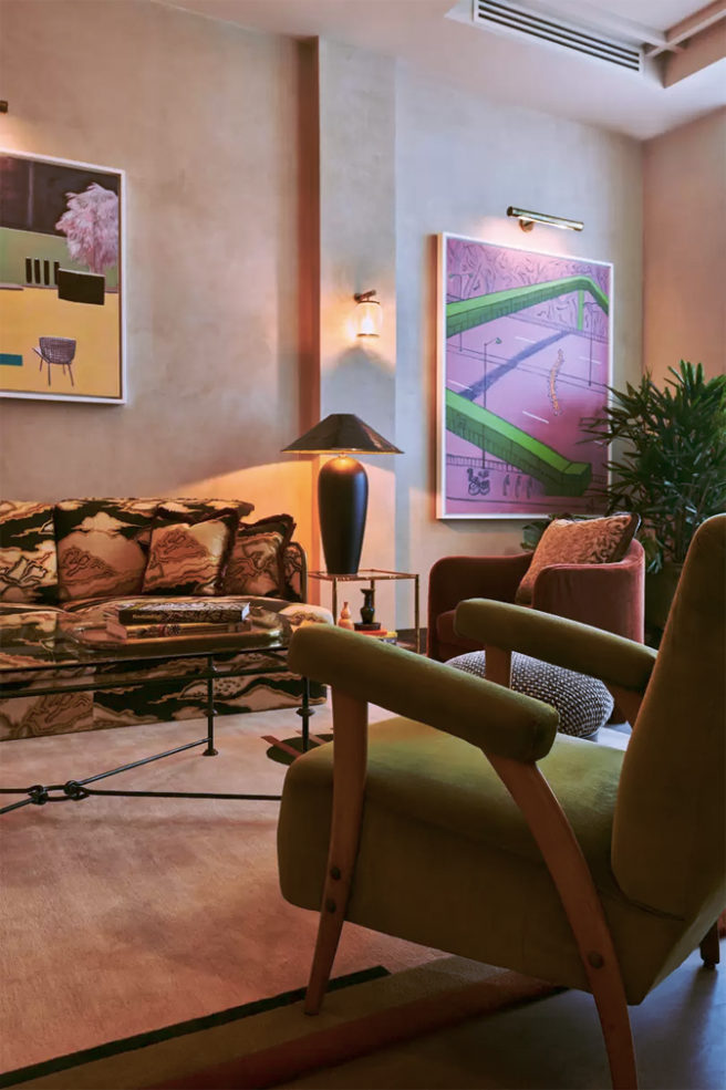 Soho House takes its co-working concept to Hong Kong - The Spaces