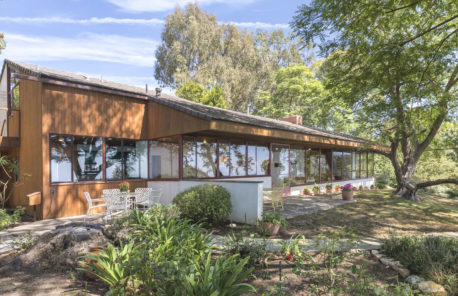 The best Richard Neutra homes for sale right now - The Spaces