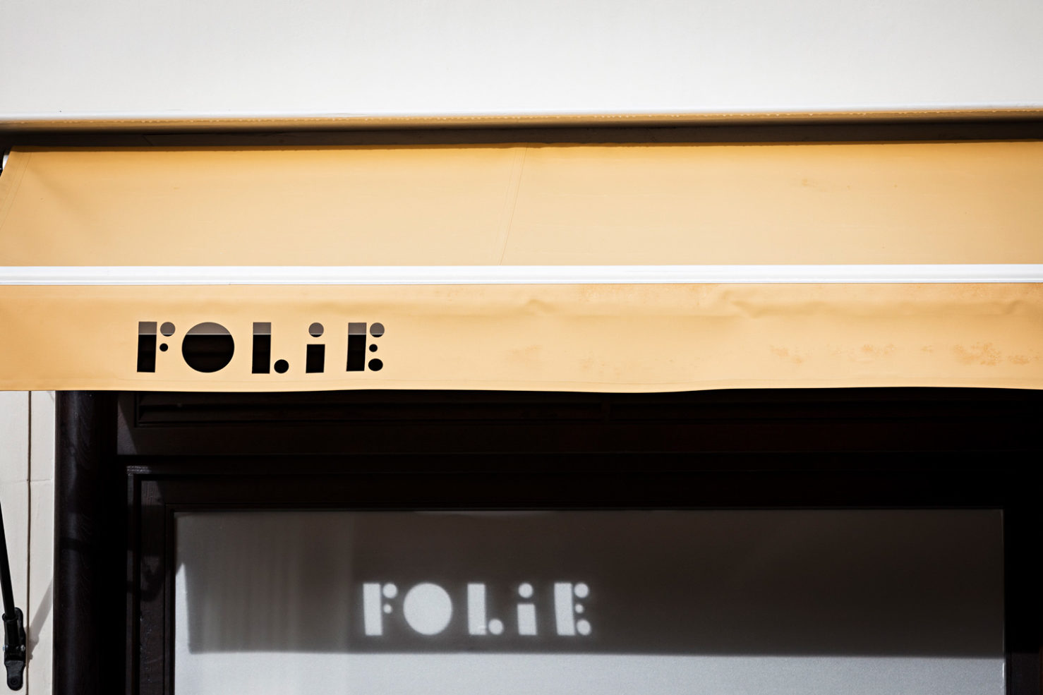 Folie restaurant brings a touch of French Riviera glamour to London’s ...