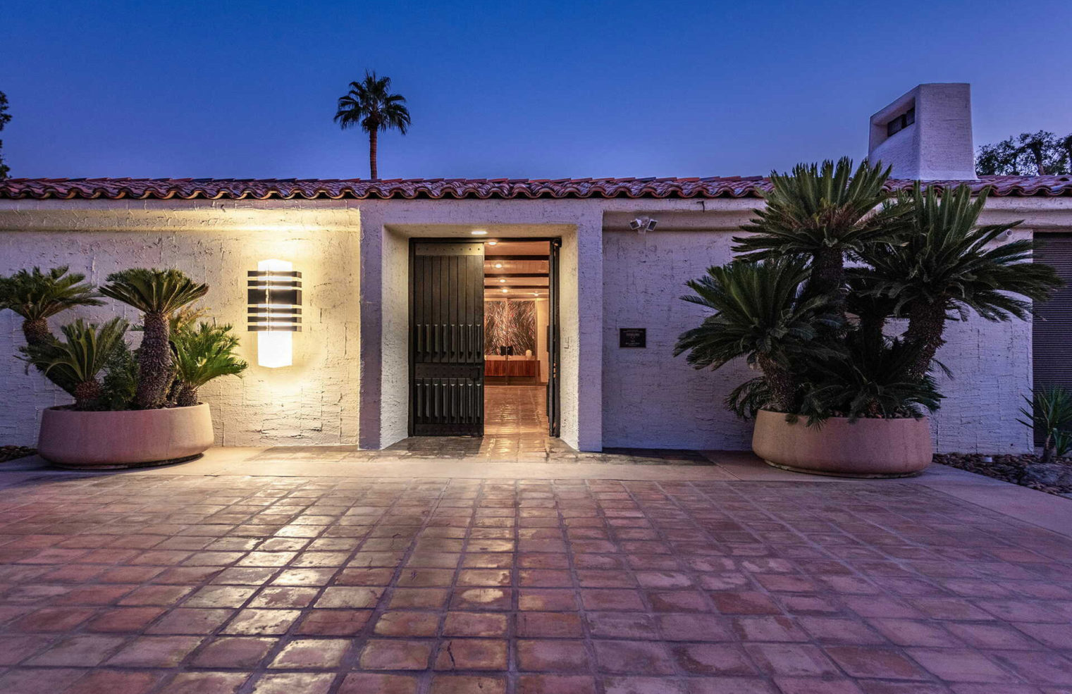 William Cody’s sprawling Rubinstein House hits the market in California ...