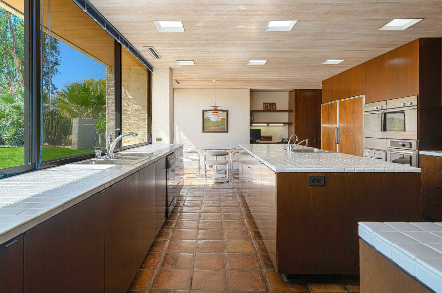 William Cody’s sprawling Rubinstein House hits the market in California ...
