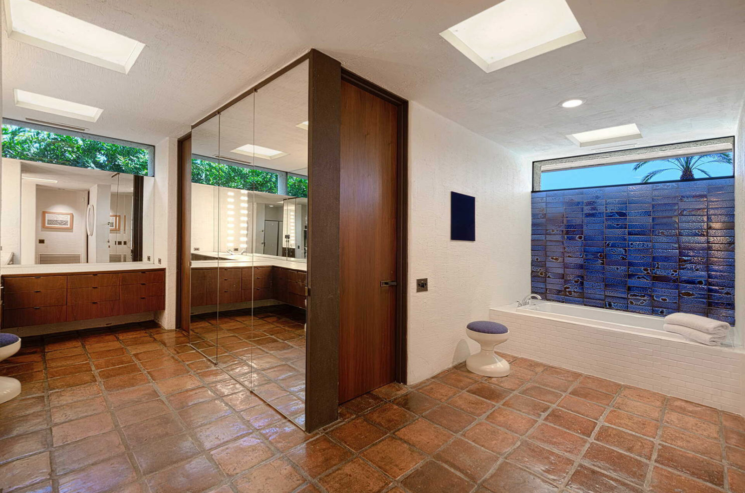 William Cody’s sprawling Rubinstein House hits the market in California ...