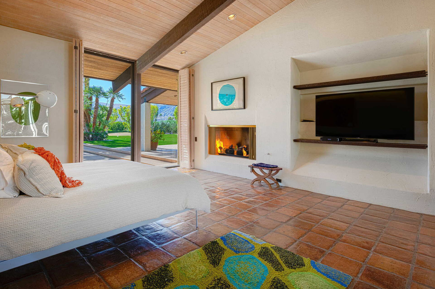 William Cody’s sprawling Rubinstein House hits the market in California ...