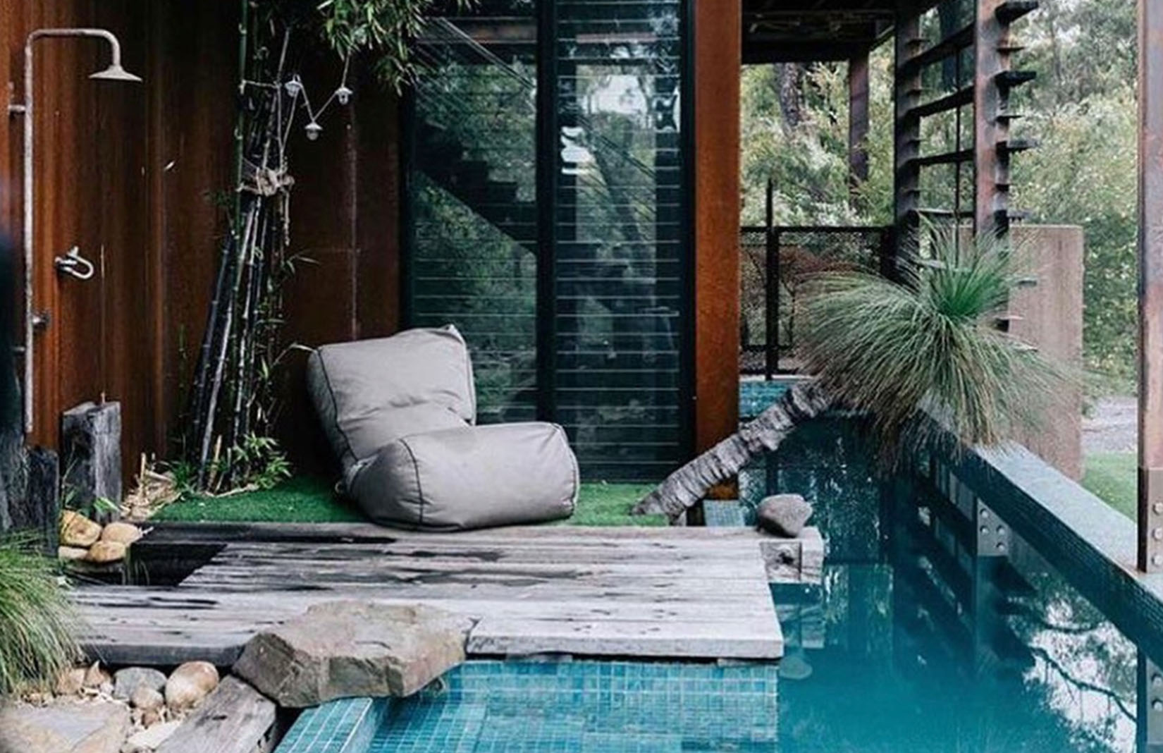 Our top properties of the week - The Spaces