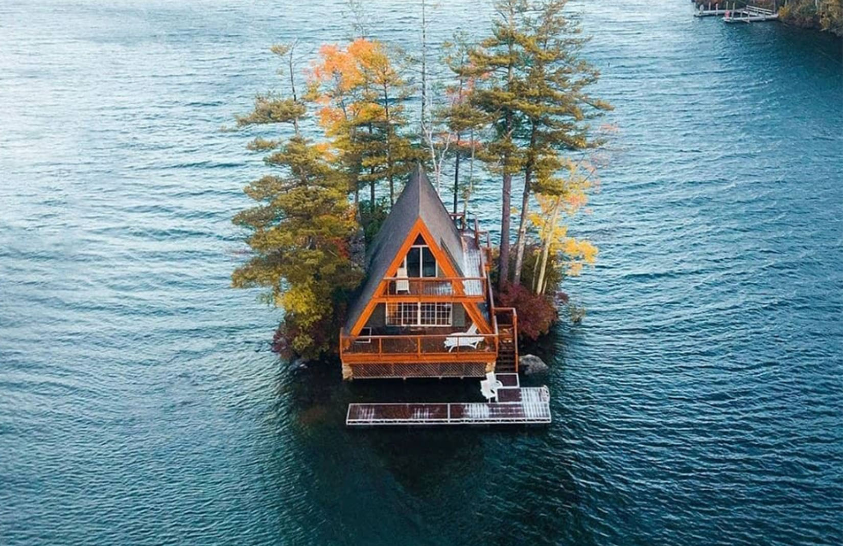 Our top properties of the week - The Spaces