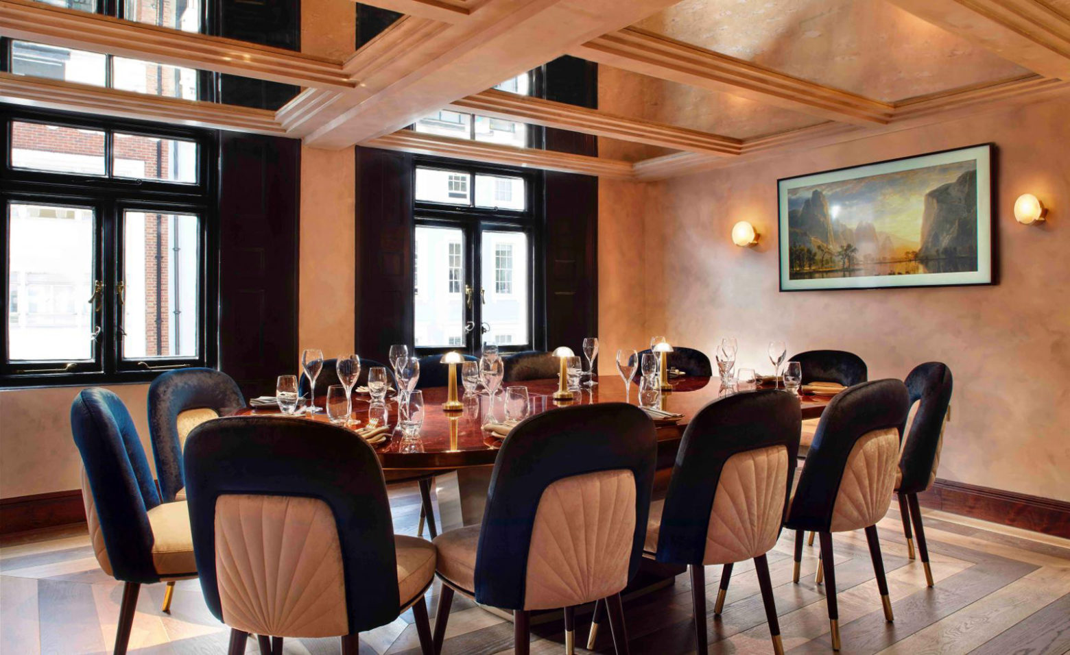 London’s Norma restaurant brings a taste of Sicily to the city - The Spaces