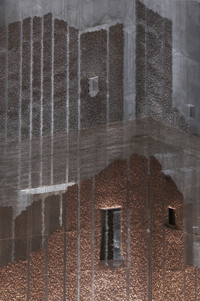 Riyadh opens its doors to tourists with ghostly architecture ...