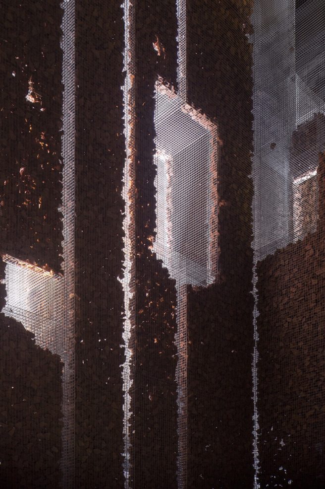 Riyadh opens its doors to tourists with ghostly architecture ...