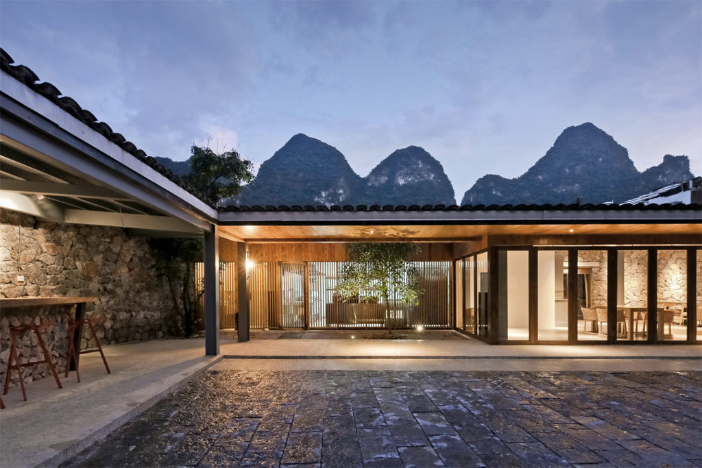 The most innovative adaptive reuse projects of 2019 - The Spaces