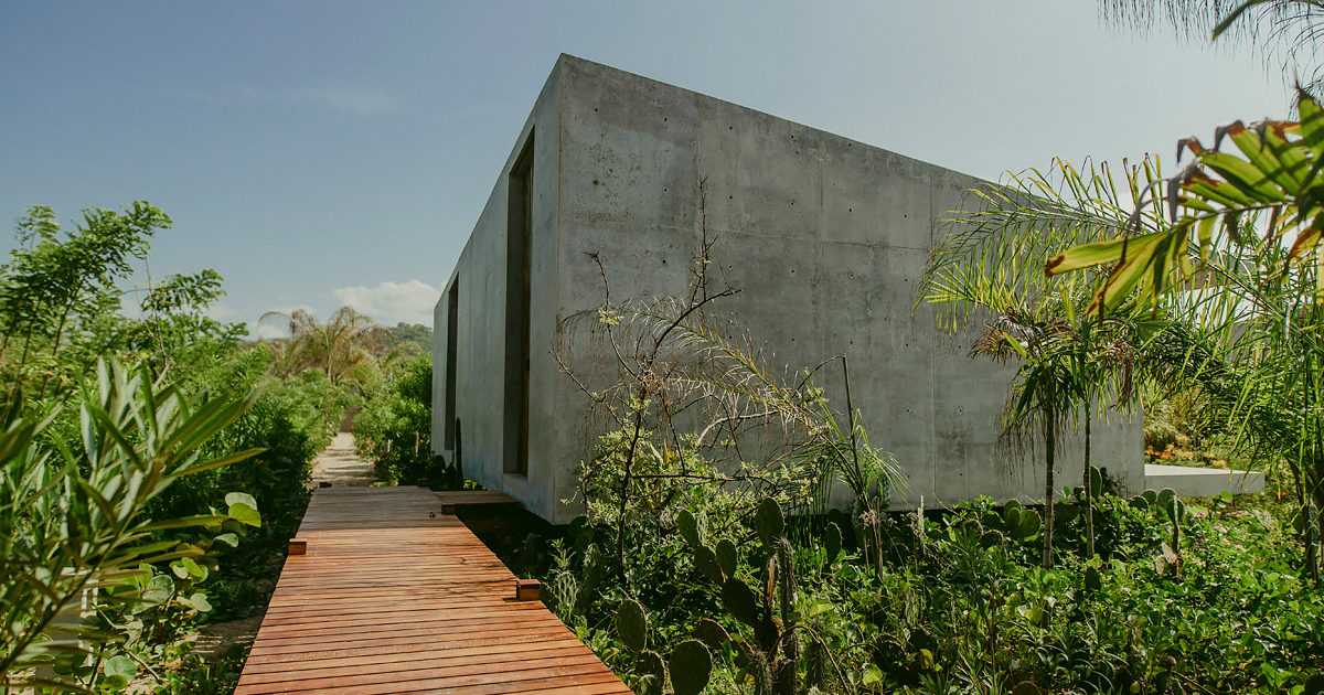 Our top properties of the week - The Spaces