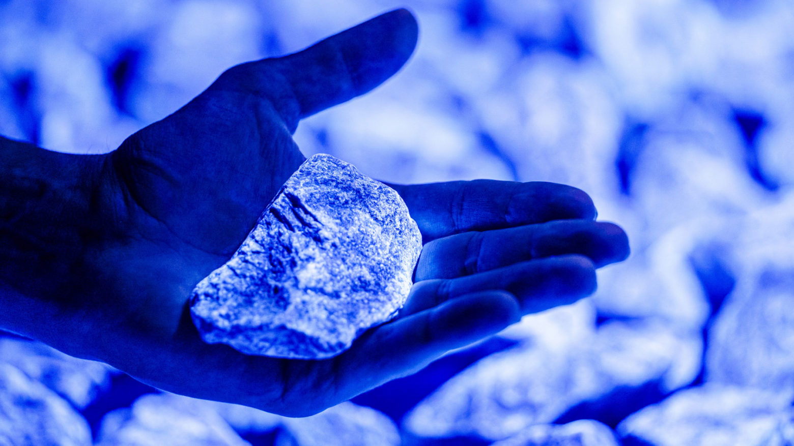 Glowing stones memorialise 104,000 Dutch Holocaust victims in Rotterdam ...