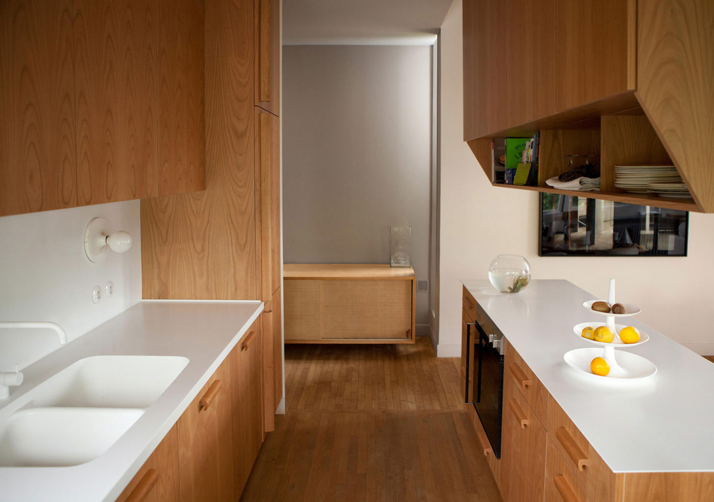 An apartment in Le Corbusier’s iconic Villa Stein is for sale - The Spaces